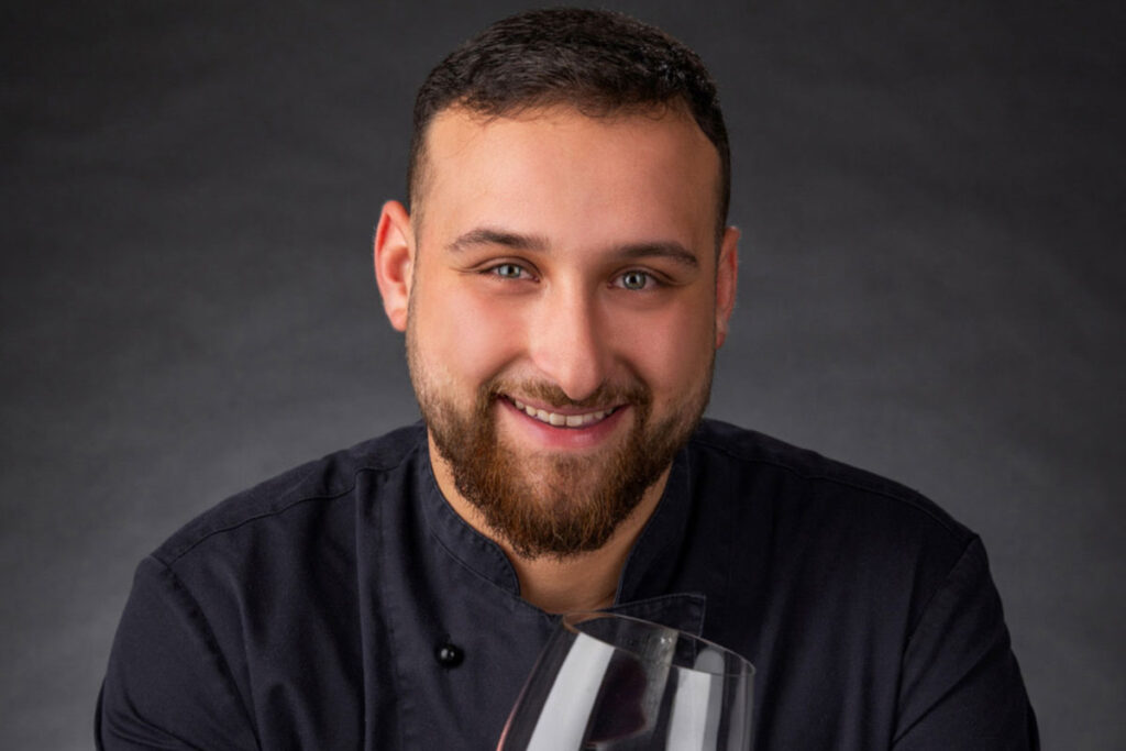 Helmy’s Genusswerk – Restaurant – Catering – Private Chef